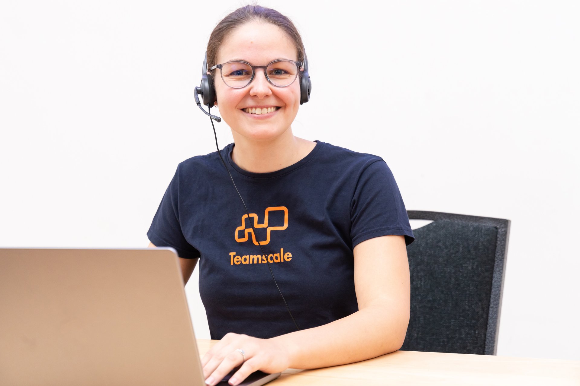 Start your free Teamscale trial